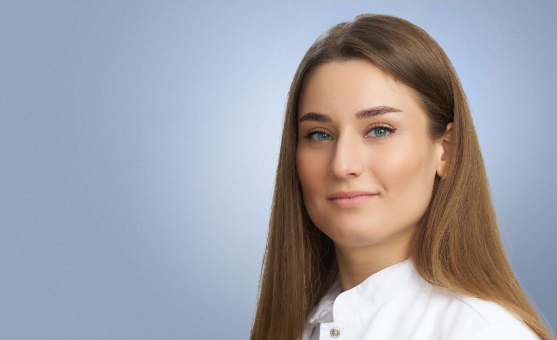 Katja Bevc - Medicinski center Iatros