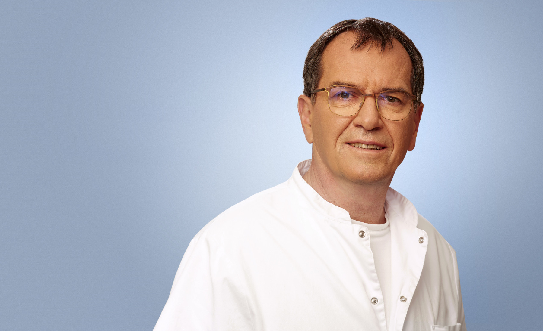 prim. Valentin Sojar - Medicinski center Iatros